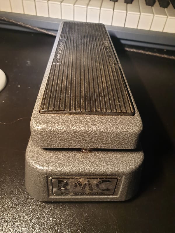 Real McCoy Custom RMC3 2003 | Reverb