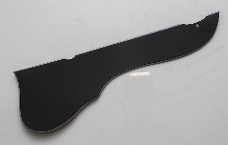 Hofner pickguard, vintage, original 60's | Reverb