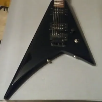 Jackson RR2 1997 Black | Reverb