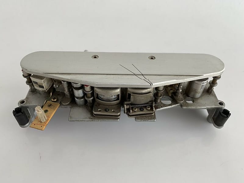 Studer A67 Headblock / Kopfträge | Reverb