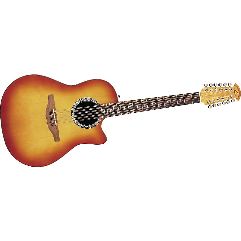 Ovation CC045 Celebrity | Reverb