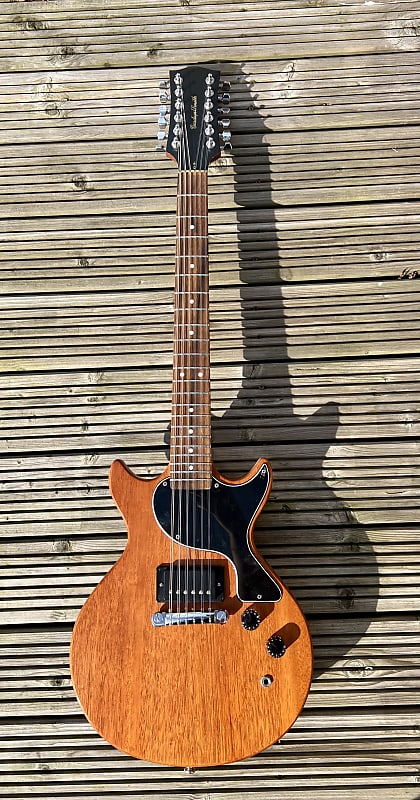 Gordon Smith GS1 12 string 1994 - Natural | Reverb