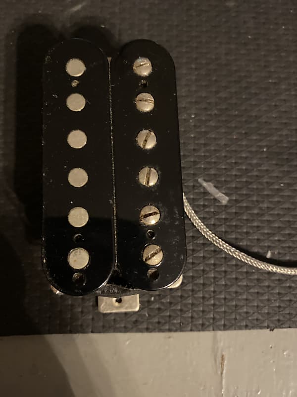 Seymour duncan Sh-1b | Reverb
