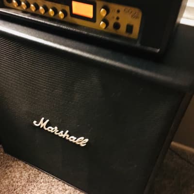 Marshall CODE100H 100W Digital Guitar Amp Head, Marshall Code | Reverb