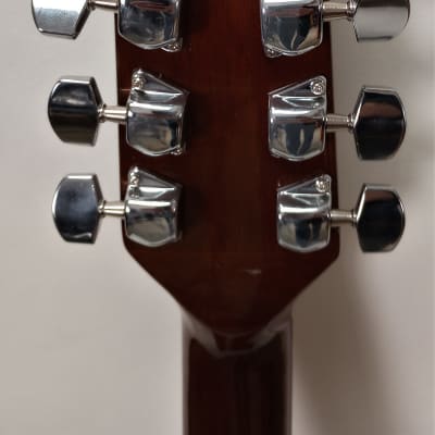 Samick LW-020 (1997) | Reverb