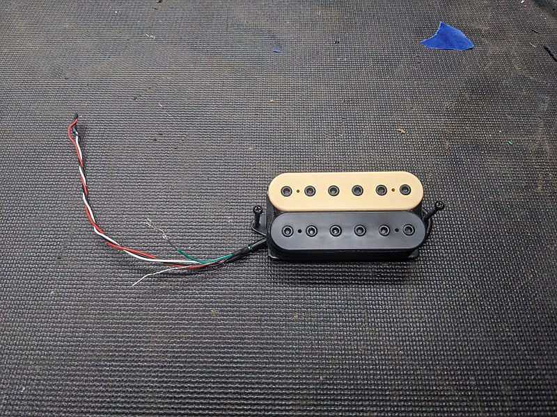 DiMarzio Titan bridge pickup - Jake Bowen | Reverb