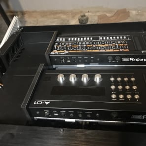 3Dsynth Roland Boutique RackMount Adapter | Reverb