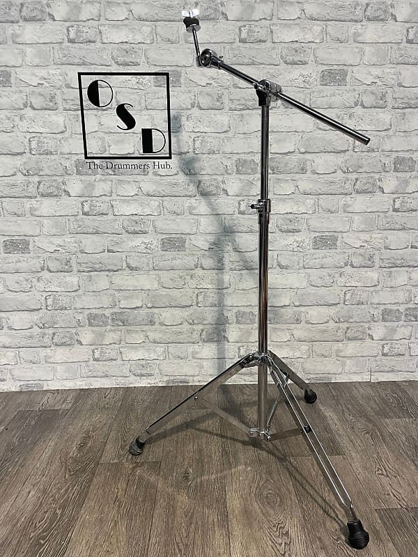 SONOR Boom Arm Cymbal Stand / Heavy Duty Drum Hardware #OO11 | Reverb