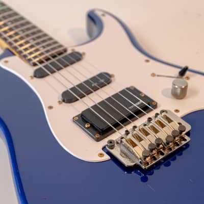 Fernandes The Function FST-55 Electric Guitar with Gigbag - | Reverb