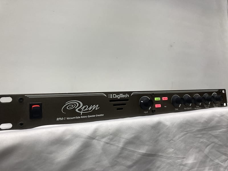 DigiTech RPM-1 | Reverb