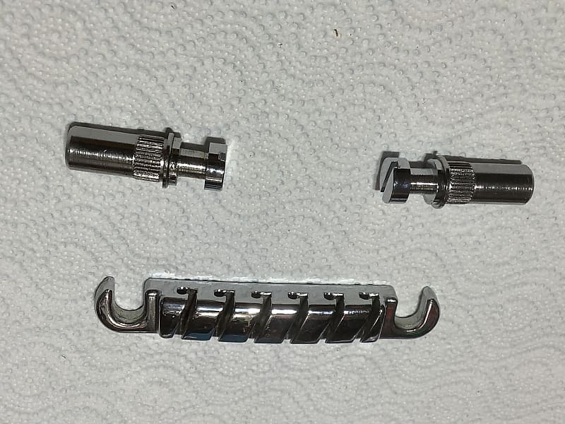 Ibanez Quick change vintage tailipiece made in | Reverb Deutschland