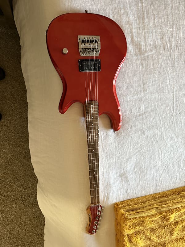 Ovation Ultra GS (rare) | Reverb