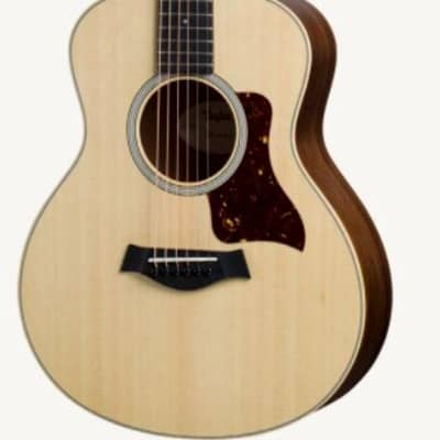 Islander Mini Short Scale Acoustic-Electric Guitar | Reverb