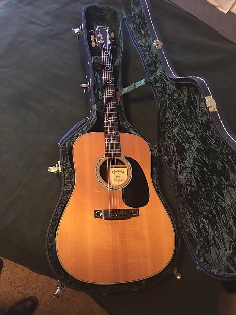 Martin CEO-2 1992 | Reverb