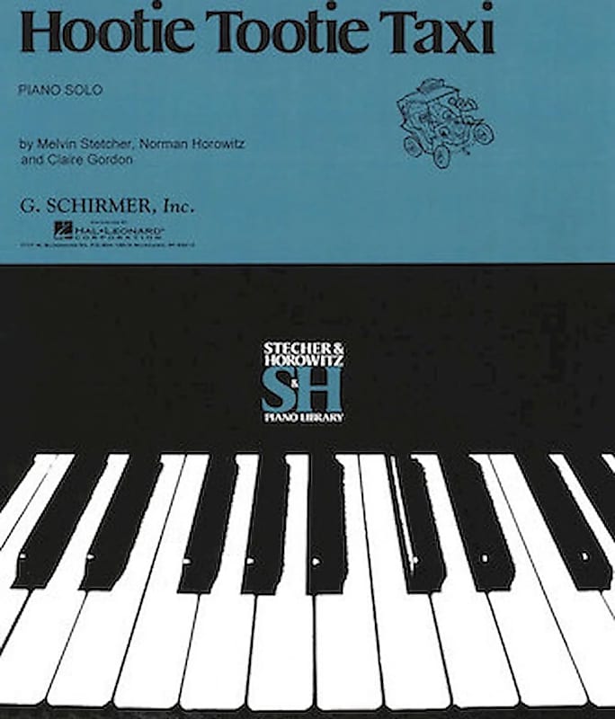 Hootie Tootie Taxi | Reverb