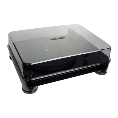 Audio-Technica AT-LP7 Fully Manual Belt-Drive Turntable | Reverb
