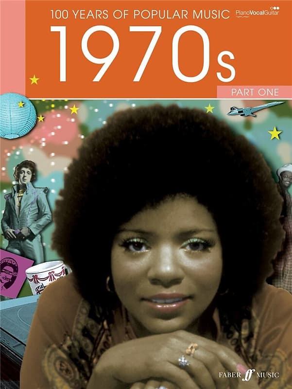 100 Years of Popular Music, 1970's (Part One) | Reverb