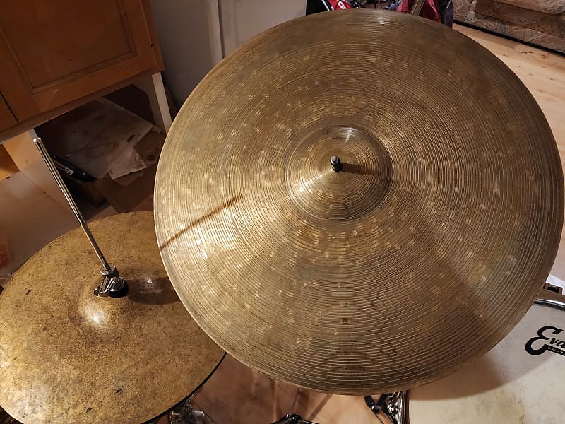 Funch 20” 2107g 3rd Anniversary 2022 | Reverb