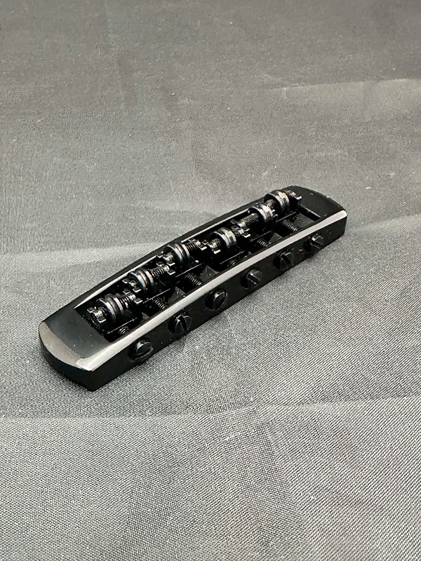 Schaller STM Series Tune-O-Matic roller bridge 2020 - | Reverb UK
