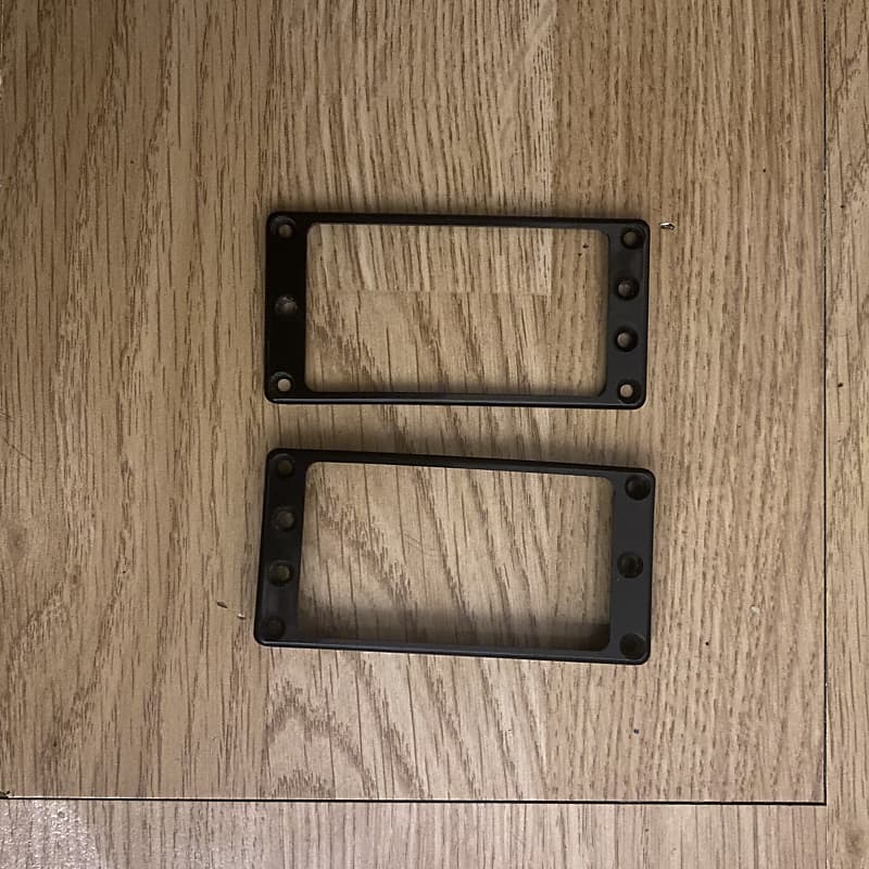 1979 Yamaha SG1000 pickup rings | Reverb