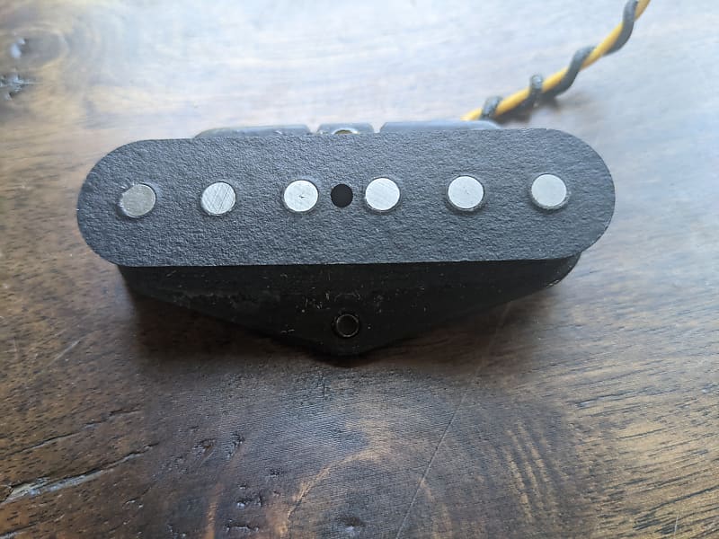 Don Mare 0038 "Keefer" Tele Bridge Pickup | Reverb