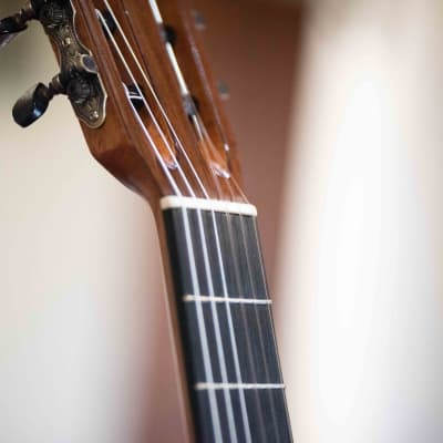 2002 Kim Jeong Gon - French Polish with Pickup | Reverb