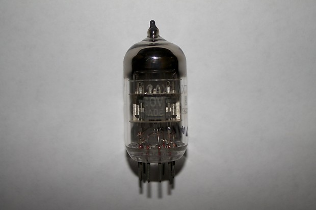 Sovtek 12AX7WXT 12AX7 Preamp Tube | Reverb