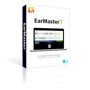 Earmaster Empro7 Earmaster Pro 7 | Reverb