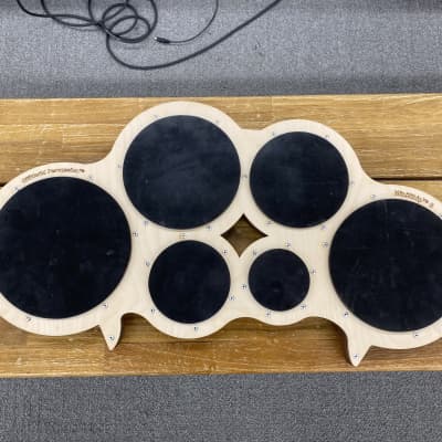 Offworld Percussion Miniship 6 Tenor Pad | Reverb