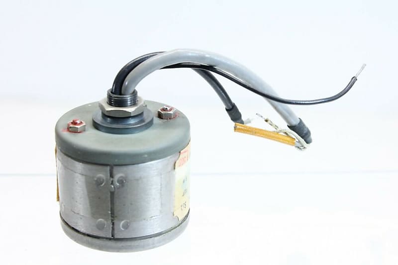 Telefunken Line Transformer Ratio 1:1 - 56.2001 665-00 (No.1) | Reverb