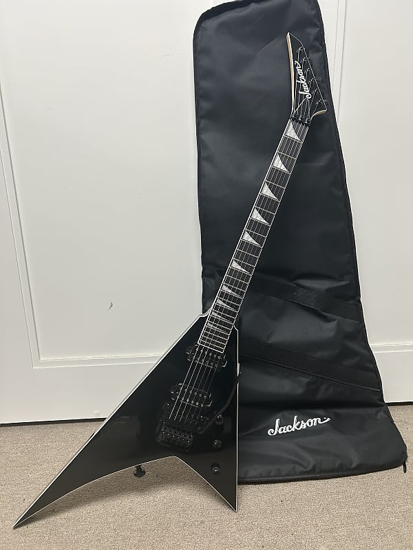 Jackson Pro Plus Series RR24 Rhoads Electric Guitar - Deep | Reverb