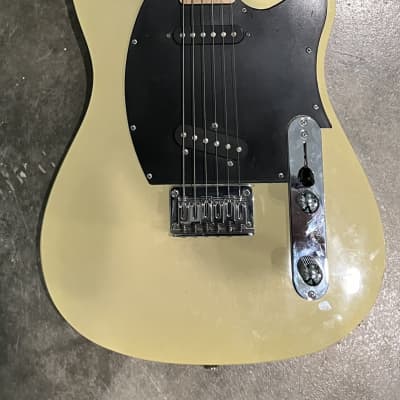 First Act ME302 T style guitar | Reverb