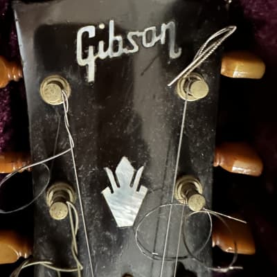 Gibson ES-175D "Norlin Era" 1970 - 1985 | Reverb