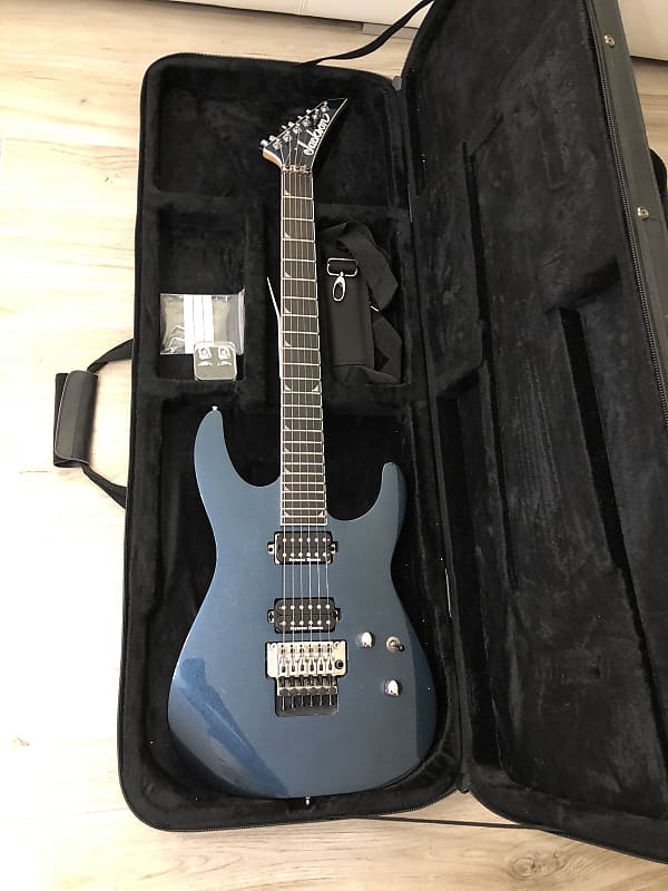 Jackson Pro Series SL2 Soloist 2015 Prototype | Reverb