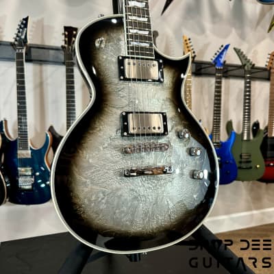 ESP Original Series Eclipse Custom Electric Guitar w/ | Reverb