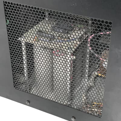 Ameritron AL-1200 Linear Power Amplifier | Reverb