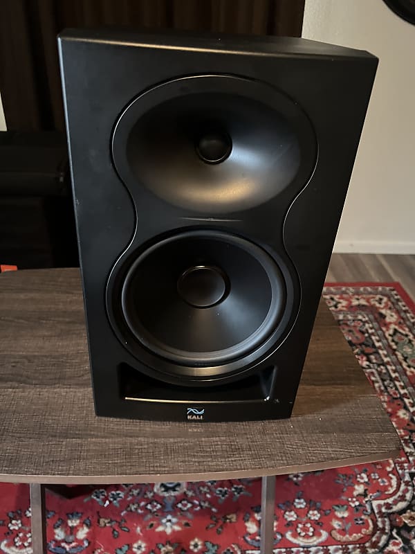 Kali Audio LP-8 Active Studio Monitor | Reverb