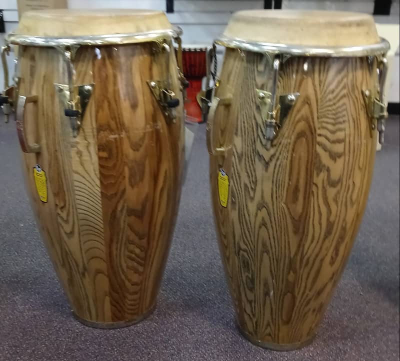 Giovanni Galaxy Conga Set | Reverb