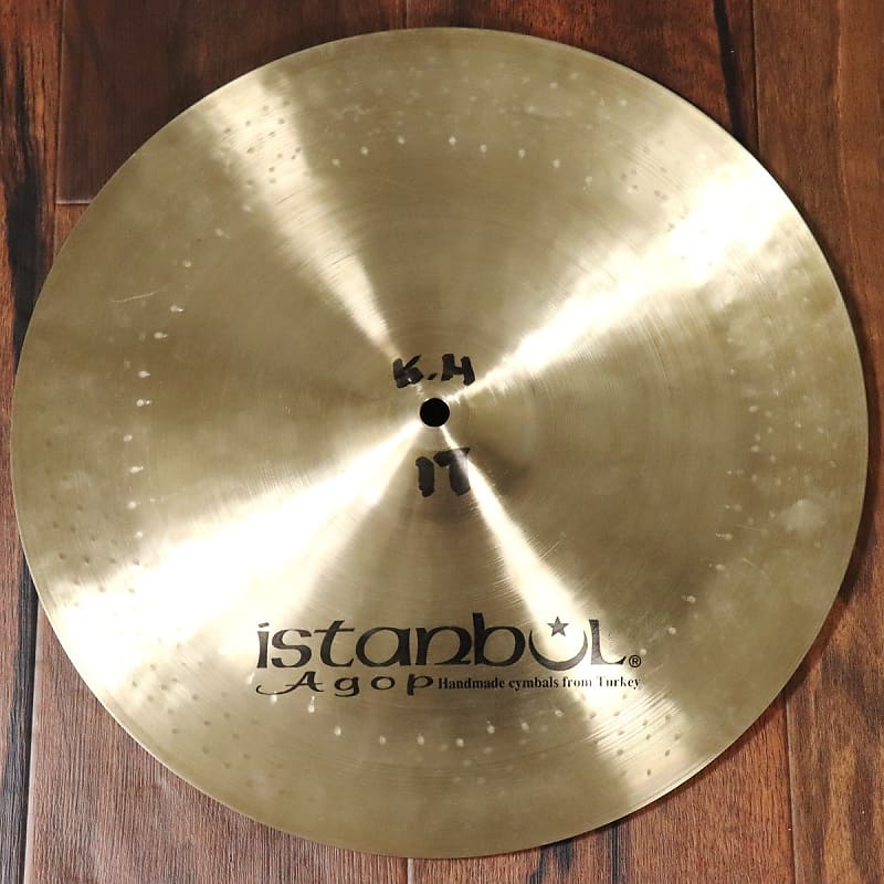 istanbul AGOP Traditional Series 14 China (09/24) | Reverb