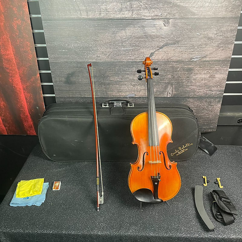 Carlo Robelli 15" Viola CRVA50515 Viola (Columbus, OH) | Reverb