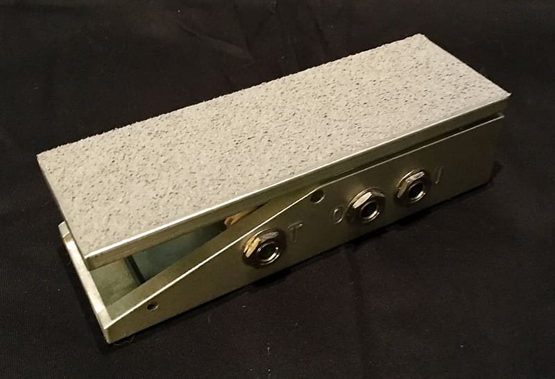 Moyo Mini Volume Pedal | Reverb