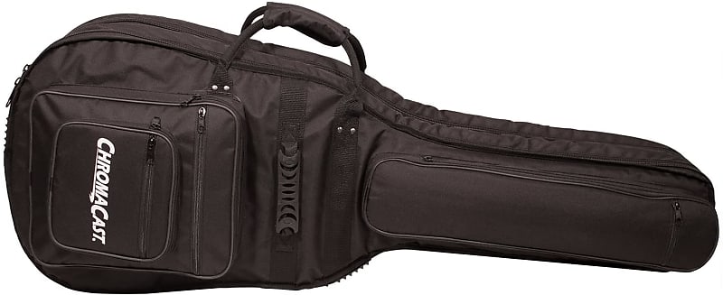 ChromaCast ChromaCast Pro Series Double Electric Guitar | Reverb