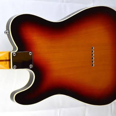 Fender Telecaster TL-CBF "Order Made" style Clapton 1998 - | Reverb