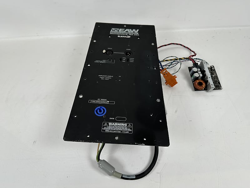 EAW EP2 Amplifier Board for PA Speaker | Reverb