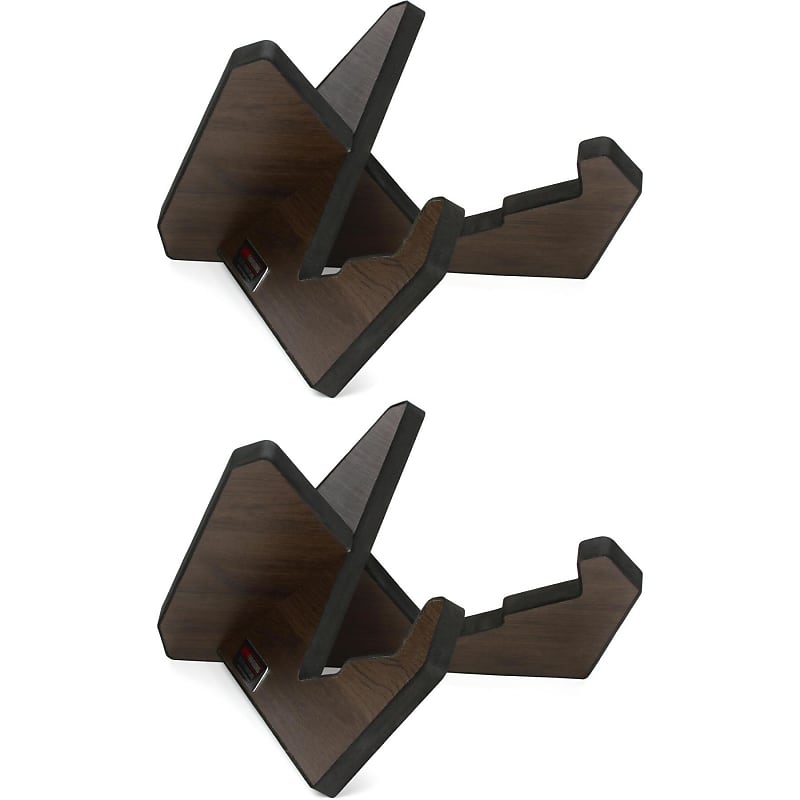 Gator Frameworks Elite Series X-style Guitar Stand 2 Pack - | Reverb