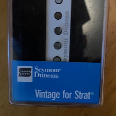 Seymour Duncan STK-T1n Vintage Stack Rhythm for Tele | Reverb