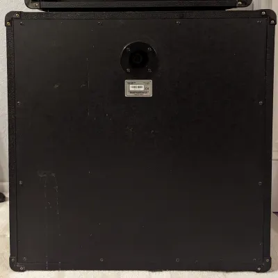 Marshall MG 100 Watt HDFX MG100HDFX Half Stack | Reverb