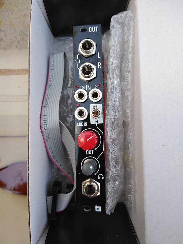 Befaco- Out v3- Black | Reverb