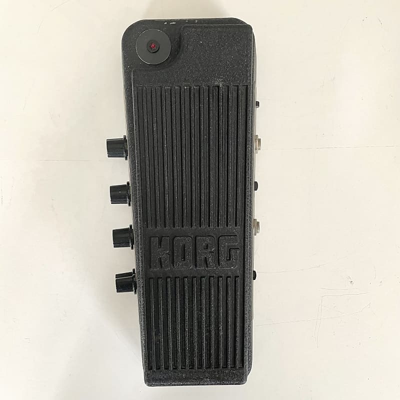 Korg MS-04 Modulation Pedal | Reverb UK