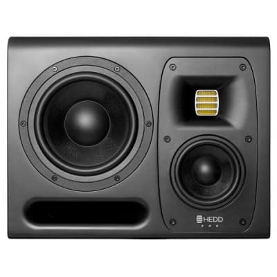 HEDD Type 30 - 3-Way Studio Monitor | Reverb